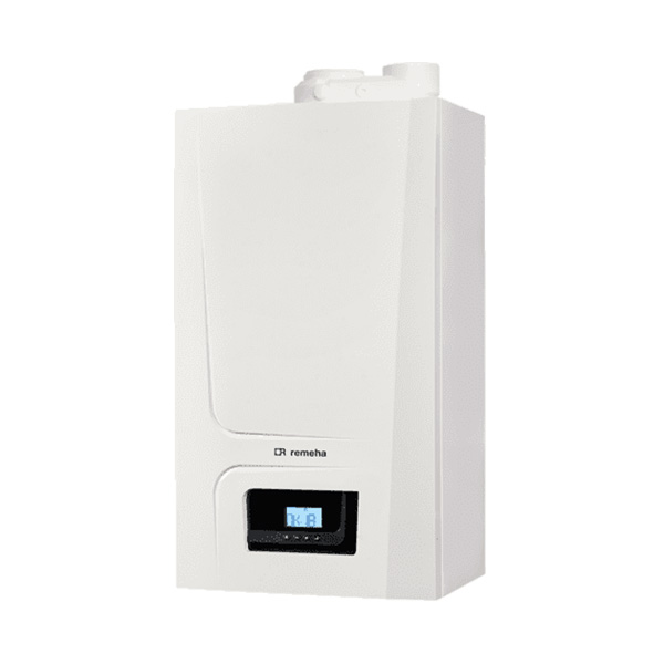 Remeha Avanta Ace 28c HR Combiketel 6,2 - 26,7 kW CW4