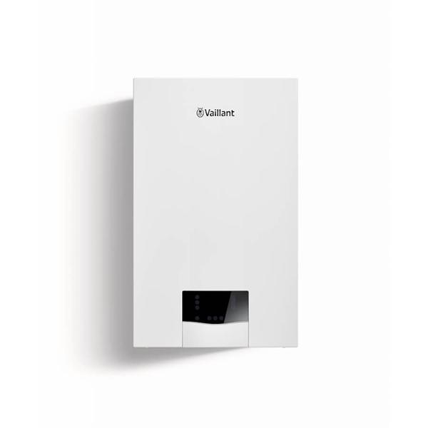 Vaillant aroTHERM Pure hybride warmtepomp split 7,12kW | Hybridegigant